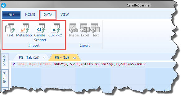 Chart Pattern Recognition Software Tradestation Fees Birdgugu 4572